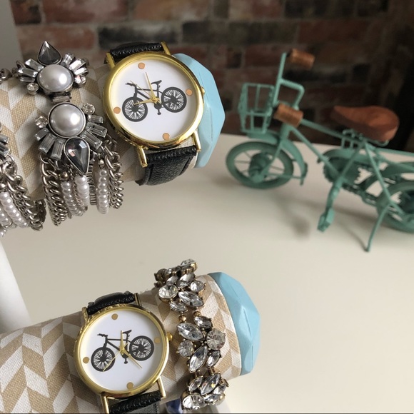 Accessories | Bicycle Watch | Poshmark